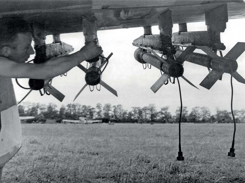 The Aviation Historian