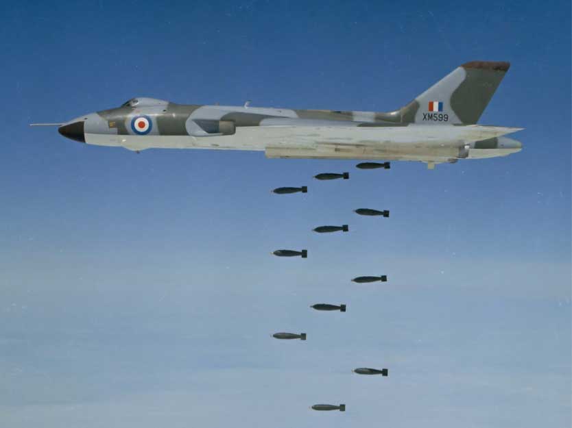 The Aviation Historian